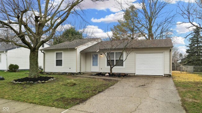 5150 Pappas Dr - 5150 Pappas Dr Indianapolis IN 46237 | Apartment Finder