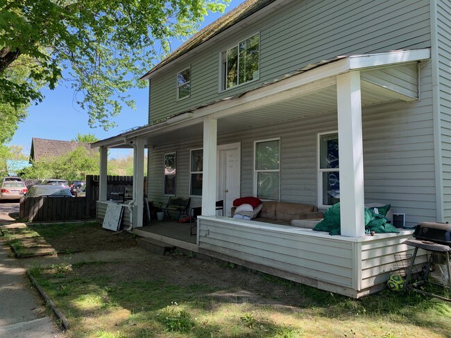 420 S Almon St - 420 S Almon St Moscow ID 83843 | Apartment Finder