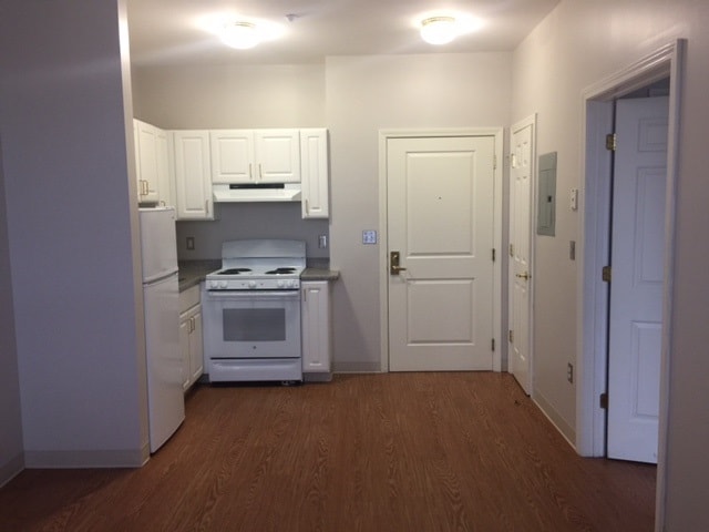 The Foley Senior Residences (62 and Older) - 249 River St Mattapan MA ...