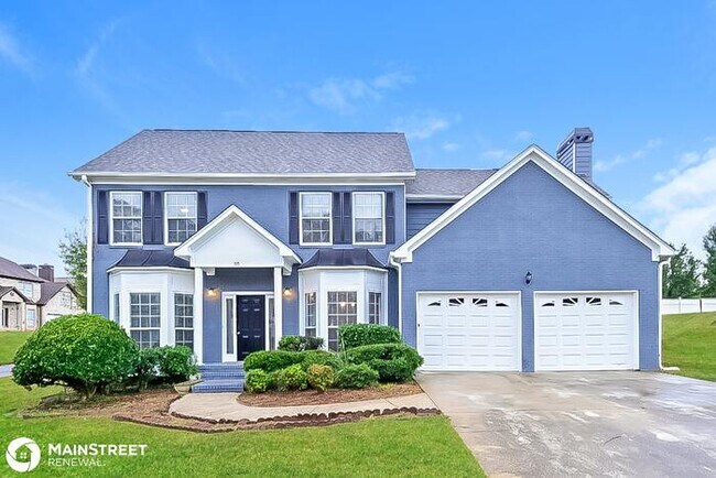 515 CASCADE RISE CT SW, ATLANTA, GA 30331 - 515 Cascade Rise Ct SW ...