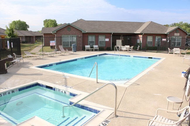 Cobblestone Manor Senior Apartments - Fort Worth, TX | Apartment Finder