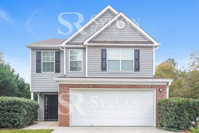 Life Just Got Better! - 5803 Waggoner Ct Rex GA 30273 | Apartment Finder