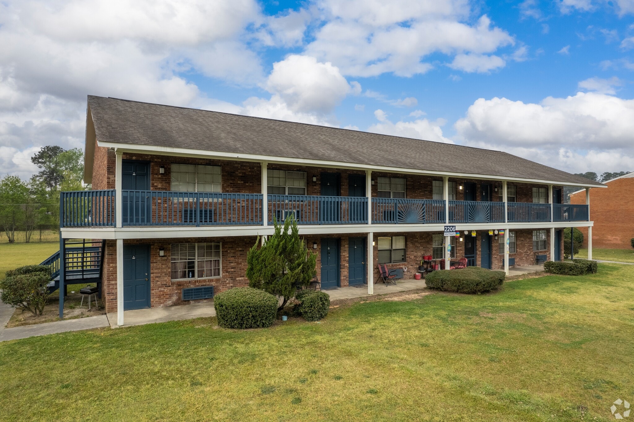 The Pointe at Augusta - 2205 Southgate Dr Augusta GA 30906 | Apartment ...