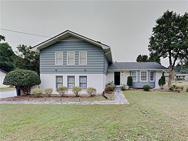 5154 Five Forks Trickum Rd SW - 5154 Five Forks Trickum Rd SW Lilburn ...