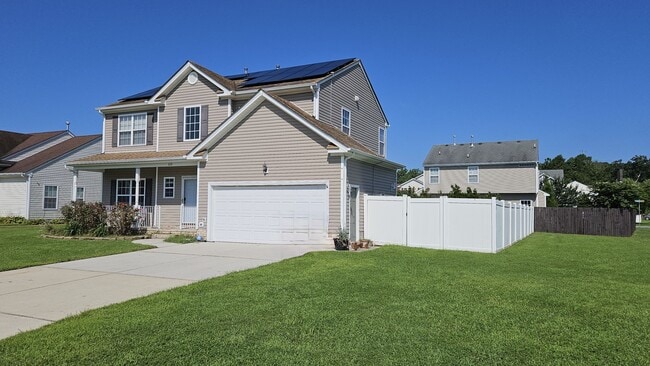 Estates of Woodbridge Pointe - 820 Bridges Pl Virginia Beach VA 23464 ...