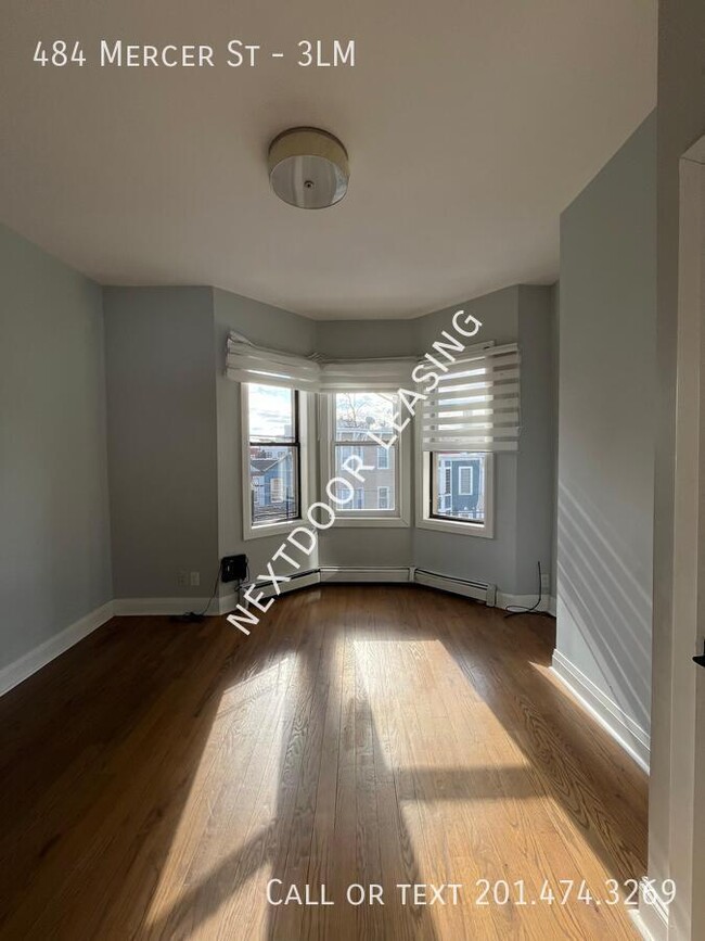 484 Mercer St - 484 Mercer St Jersey City NJ 07306 | Apartment Finder