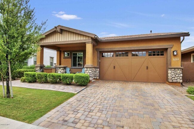 Gorgeous Home In Morrison Ranch! A Must See! - 3039 E Austin Dr Gilbert ...