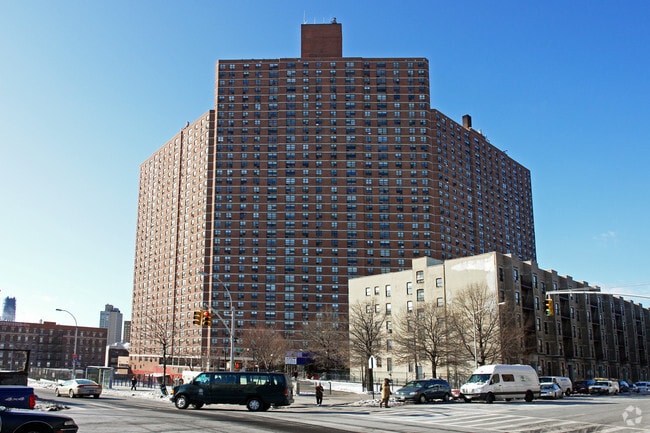 3333 Broadway - 3333 Broadway New York NY 10031 | Apartment Finder