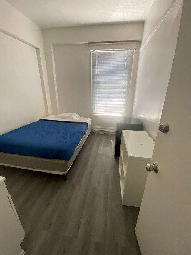 371 Columbus Ave - 371 Columbus Ave San Francisco CA 94133 | Apartment ...