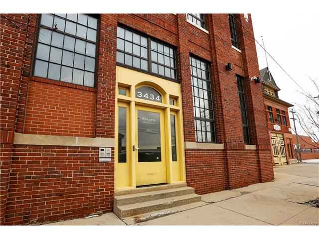 3434 Russell St - 3434 Russell St Detroit MI 48207 | Apartment Finder
