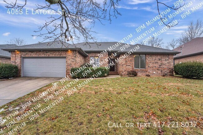 Comfortable and Convenient Rental Home Ava... - 4068 E Latoka St ...