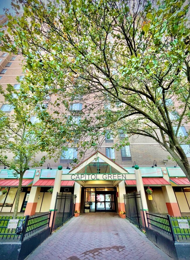 Capitol Green - 400 Central Ave Albany NY 12206 | Apartment Finder