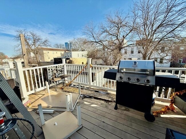 204 Olean Ave - 204 Olean Ave Jersey City NJ 07306 | Apartment Finder