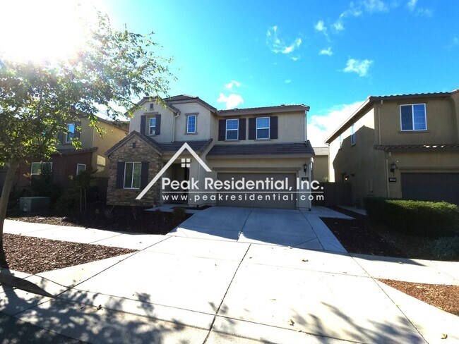 Very Nice 3bd/2ba North Natomas Home with ... - 4231 Malta Island St ...