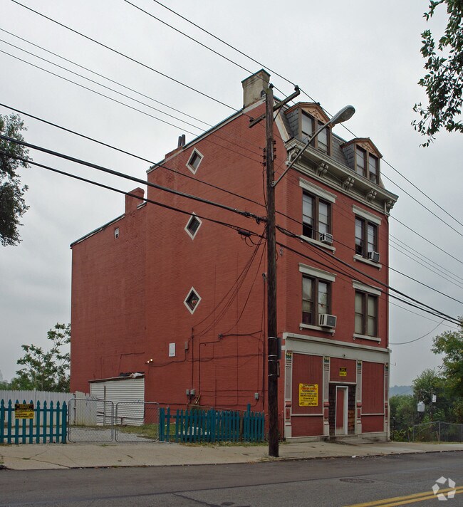 1434 State Ave - 1434 State Ave Cincinnati OH 45204 | Apartment Finder