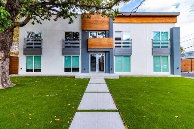 1414 Bennett Ave - 1414 Bennett Ave Dallas TX 75206 | Apartment Finder