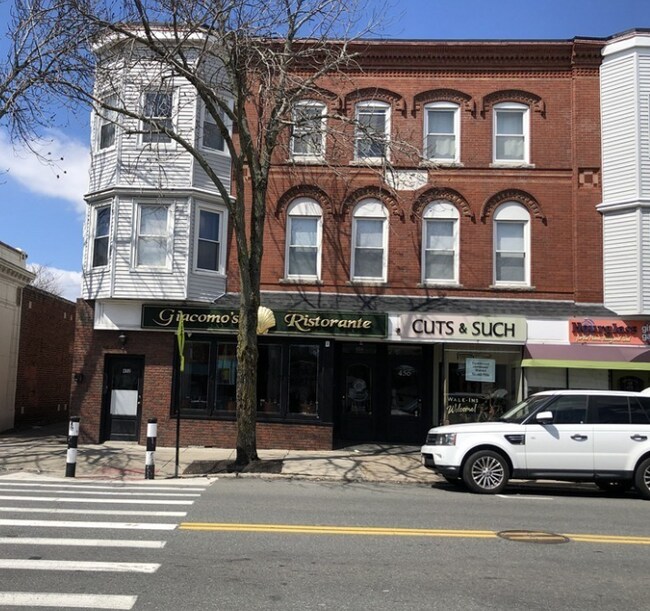 452 Main St - 452 Main St Melrose MA 02176 | Apartment Finder
