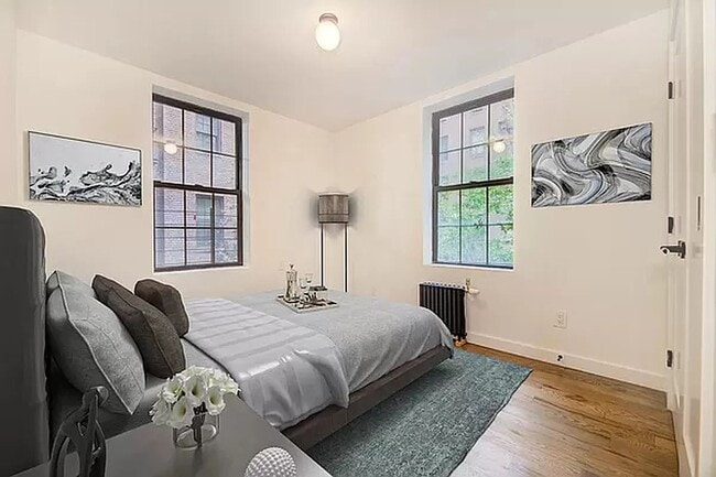 West 149th Street - 247 W 149th St New York NY 10039 | Apartment Finder