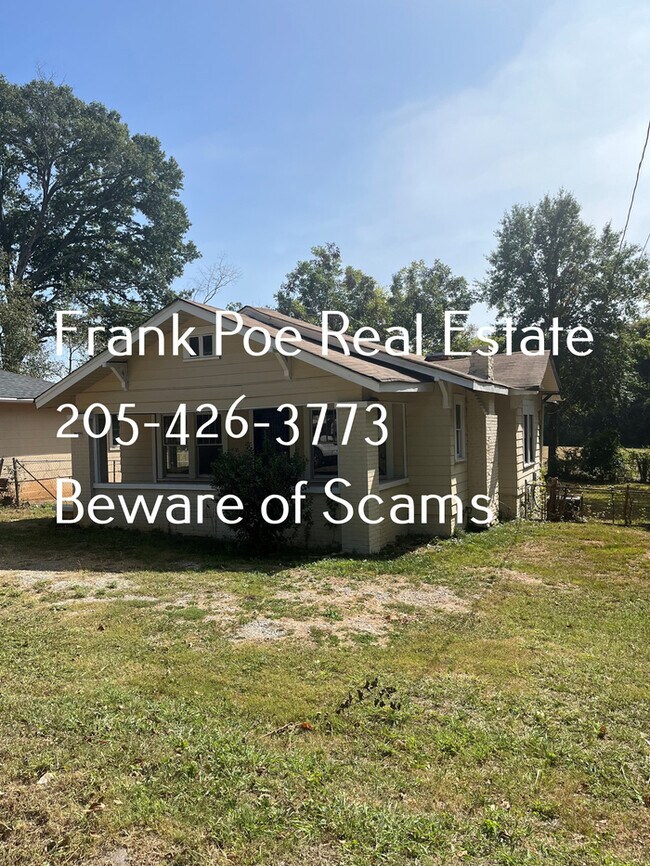 Birmingham 35211 - 2713 Brookhaven Ave SW Birmingham AL 35211 ...