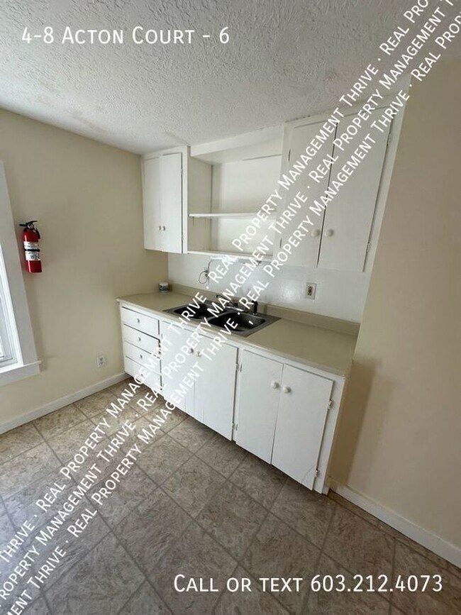 1 BEDROOM...FIRST MONTH'S RENT FREE W/... - 4-8 Acton Ct Greenville NH ...