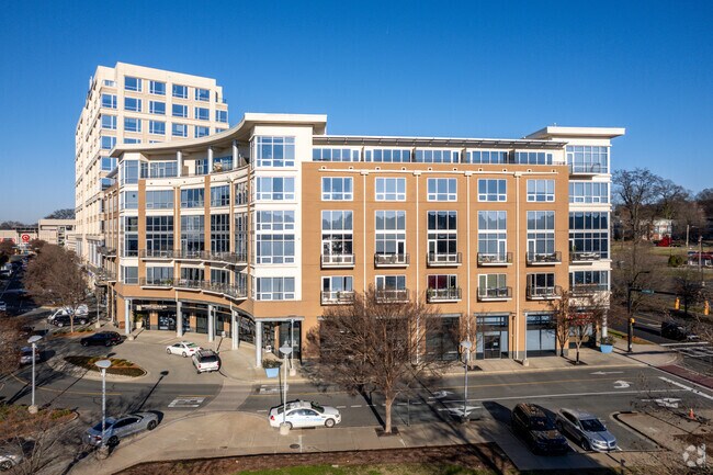 Met Lofts - 1133 Metropolitan Ave Charlotte NC 28204 | Apartment Finder