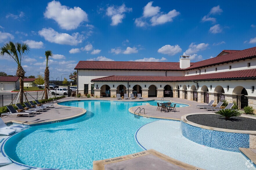 High Point Preserve - 9301 E Highway 290 Austin TX 78724 | Apartment Finder