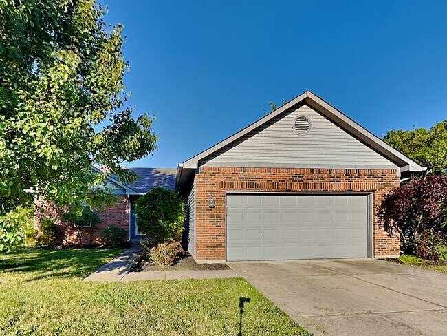 Cozy ranch home in Avon! - 843 Port Dr Avon IN 46123 | Apartment Finder