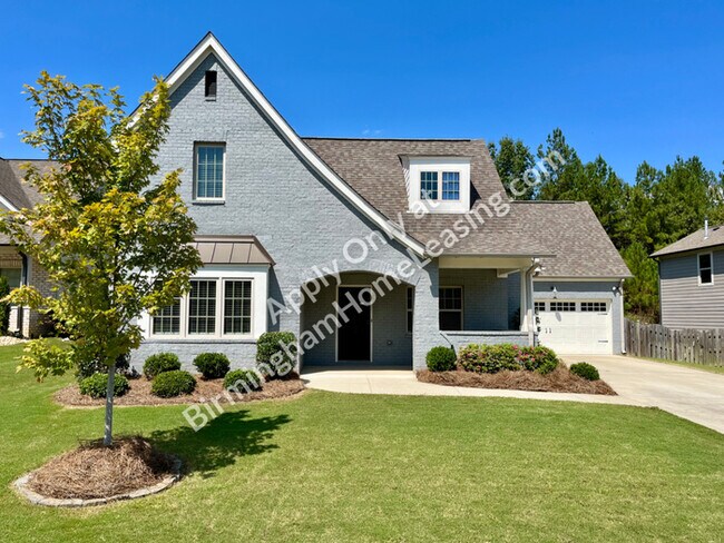 472 Lake Chelsea Way - 472 Lake Chelsea Way Chelsea AL 35043 ...