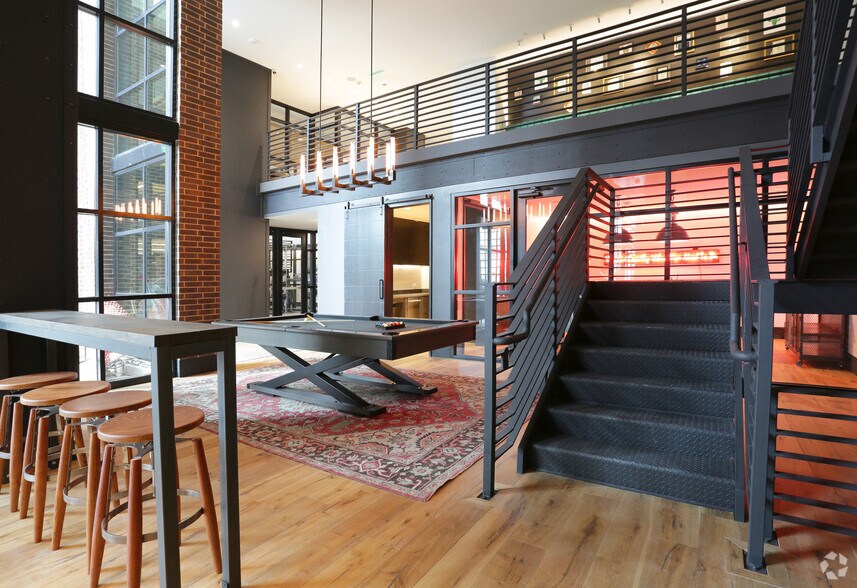 The Case Building - 3131 Main St Dallas TX 75226 | Apartment Finder