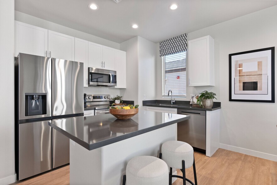 Moderne at Rocking K - 7720 S Rocking K Ranch Loop Vail AZ 85747 ...