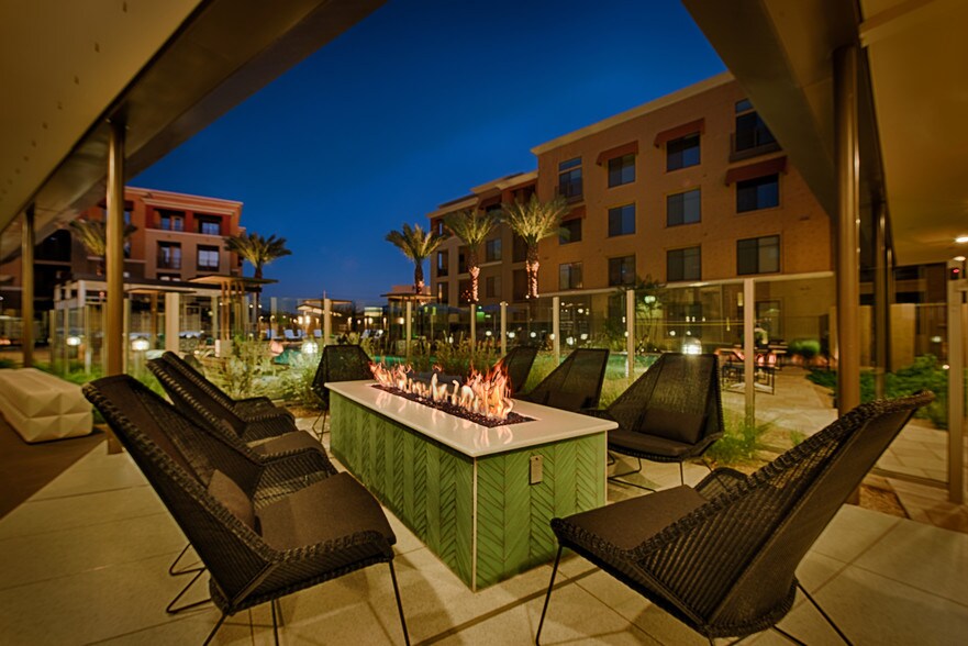 56 North - 21021 N 56th St Phoenix AZ 85054 | Apartment Finder