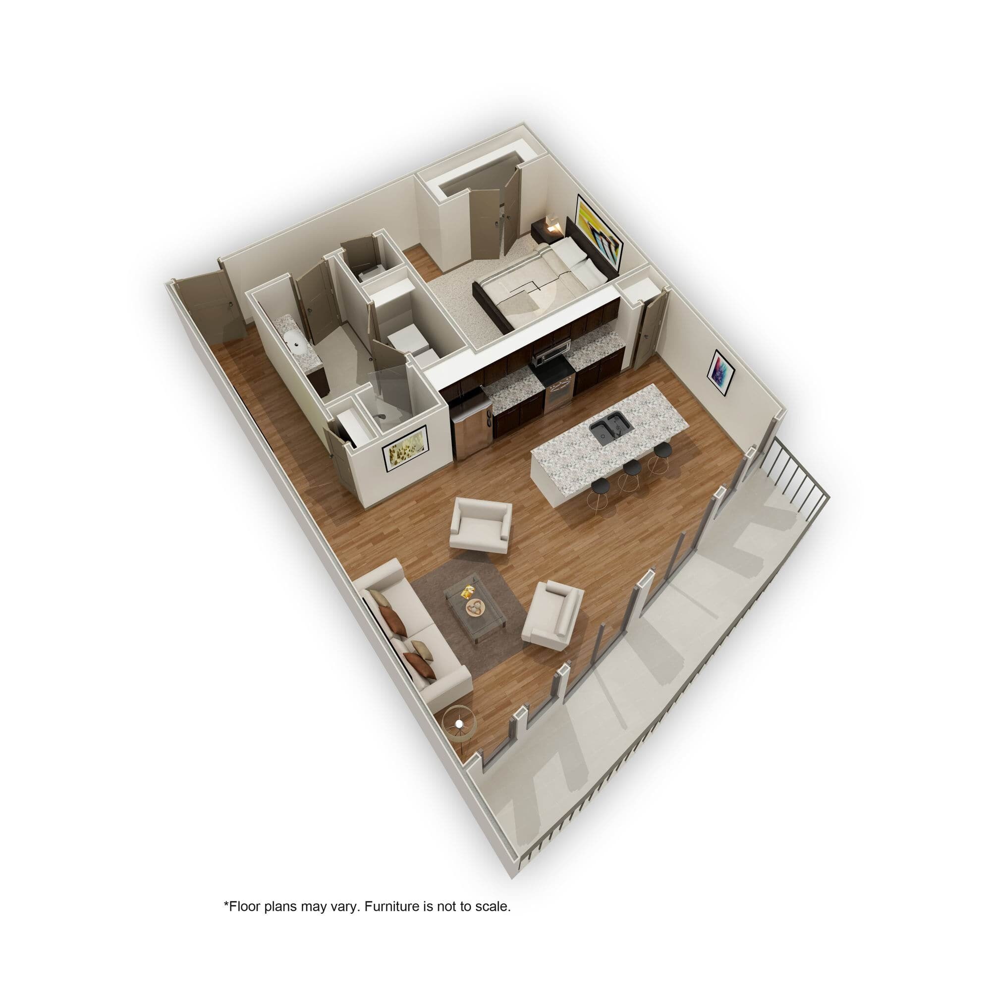 Broadstone Post Oak - 3100 Post Oak Blvd Houston TX 77056 | Apartment ...