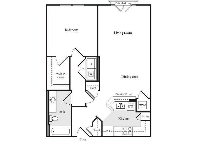 CB Lofts - 2430 Cheshire Bridge Rd Atlanta GA 30324 | Apartment Finder