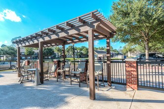 Park at Spring Creek Apartments - Tomball, TX | Apartment Finder