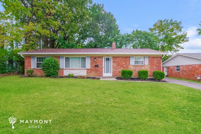 70 Edgecombe Drive - 70 Edgecombe Dr Milford OH 45150 | Apartment Finder