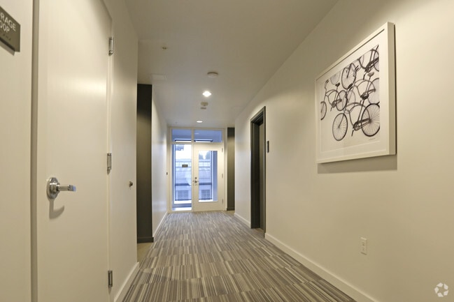 The Addy - Portland, OR | Apartment Finder