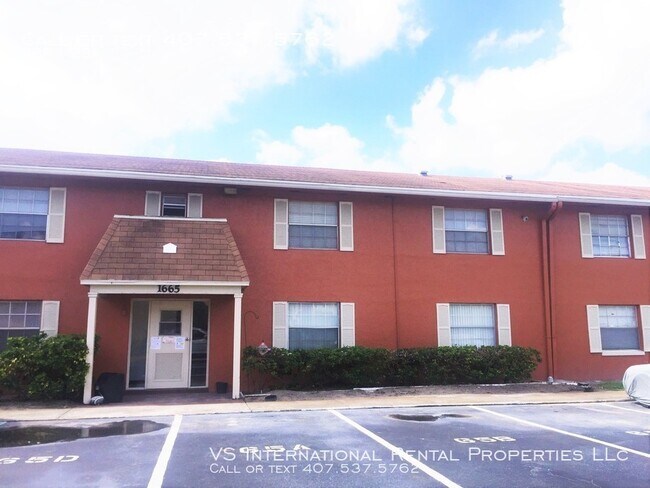 1665 W Oak Ridge Rd - 1665 W Oak Ridge Rd Orlando FL 32809 | Apartment ...