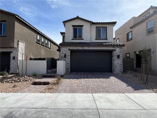 11683 Desert Hollow Avenue - 11683 Desert Hollow Avenue Las Vegas NV ...