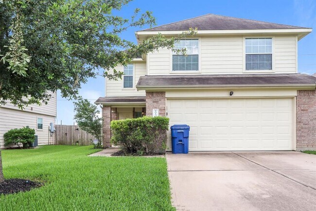 19139 Sandelford Dr - 19139 Sandelford Dr Katy TX 77449 | Apartment Finder
