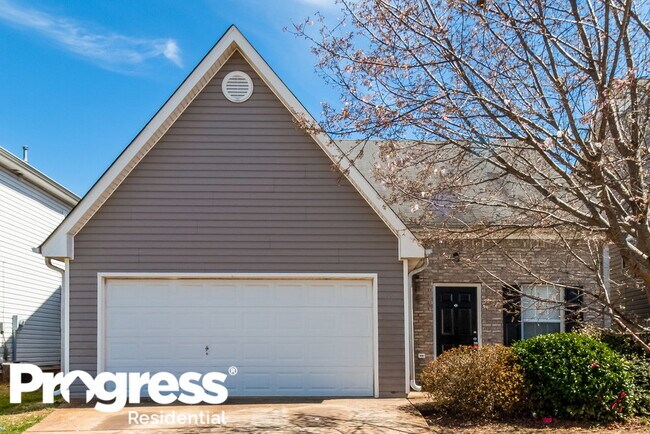 2025 Uptown Square - 2025 Uptown Square McDonough GA 30252 | Apartment ...