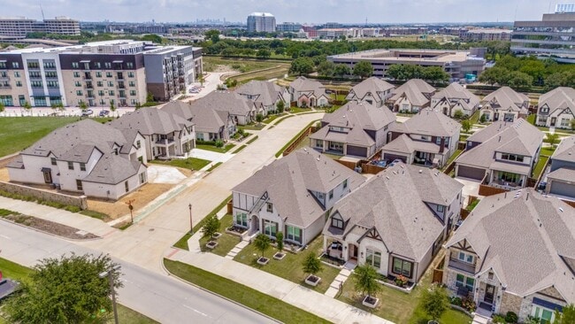 12535 Mercer Pkwy - 12535 Mercer Pkwy Farmers Branch TX 75234 ...