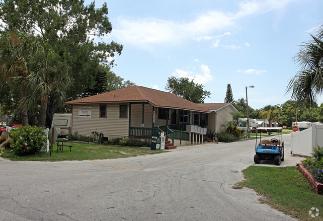 Caladesi RV Park - 205 Dempsey Rd Palm Harbor FL 34683 | Apartment Finder