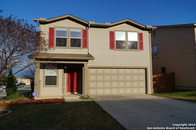 9923 Amber Ledge - 9923 Amber Ledge San Antonio TX 78245 | Apartment Finder