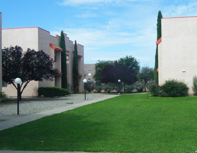 Cochise Village - 210 S Bisbee Ave Willcox AZ 85643 | Apartment Finder