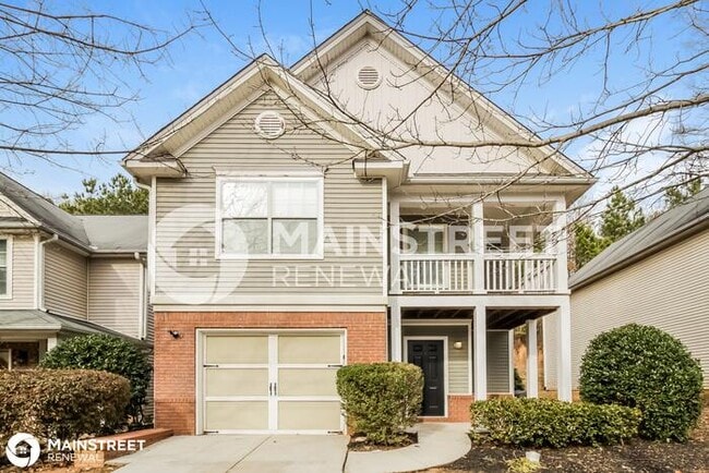 667 SHADOW LAKE DR, LITHONIA, GA 30058 - 667 Shadow Lake Dr Lithonia GA ...
