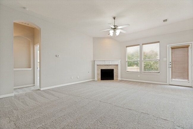 Beautiful home located in McKinney's Heights at Westridge! - 10129 ...
