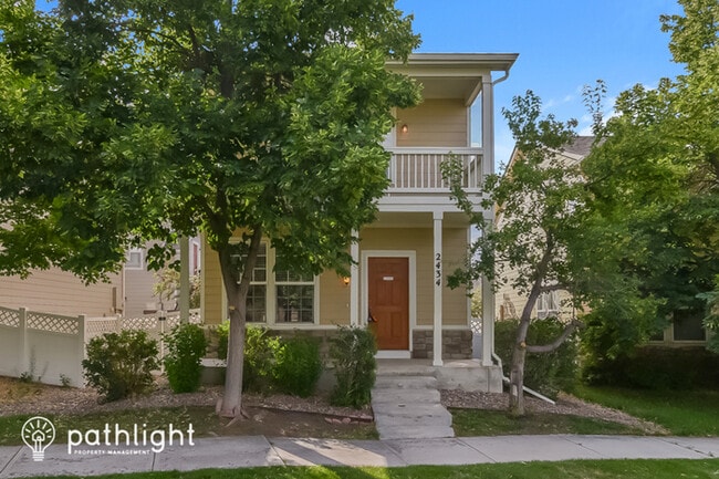 2434 St Paul Dr, Colorado Springs, CO, 80910 - 2434 St Paul Dr Colorado ...