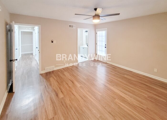 6752 Seven Valley Dr - 6752 Seven Valley Dr Memphis TN 38141 ...