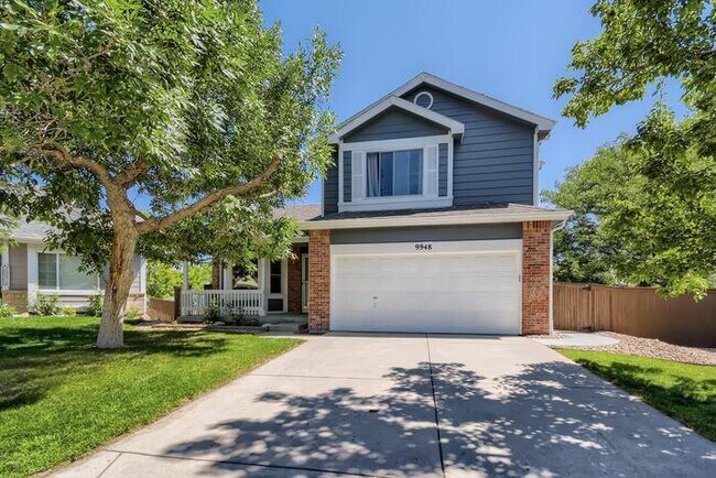 9948 Deer Creek Ln - 9948 Deer Creek Ln Littleton CO 80129 | Apartment ...