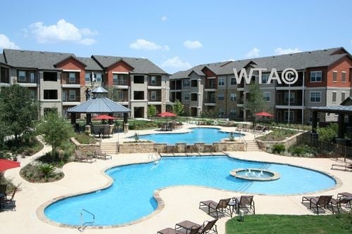 12800 Turtle Rock Rd - 12800 Turtle Rock Rd Austin TX 78729 | Apartment ...